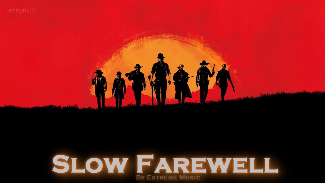 EPIC COUNTRY | ''Slow Farewell'' by Extreme Music (Dark Country 5 ...