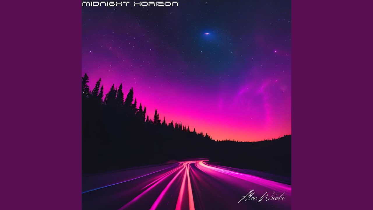 Midnight Horizon - YouTube