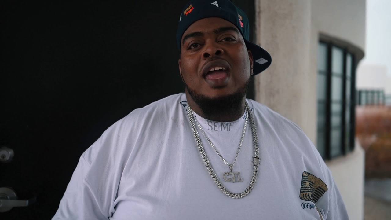 SEMI (COMMON SENSE) DIRECTED BY LOGAN KINGSTON BEAT PRODUCED BY ROCKY ...