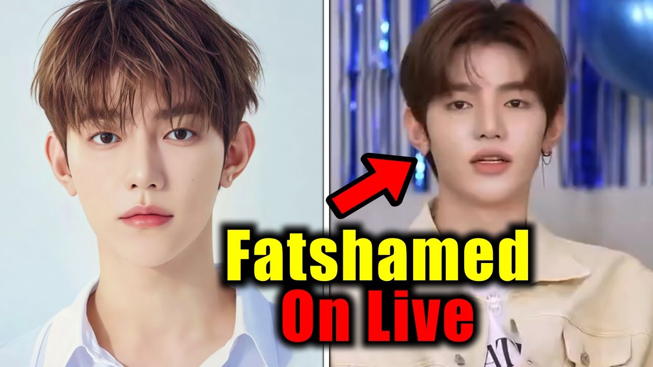 Zhang Hao Fat-Shamed on Anniversary Live? ZEROBASEONE Sparks Major ...