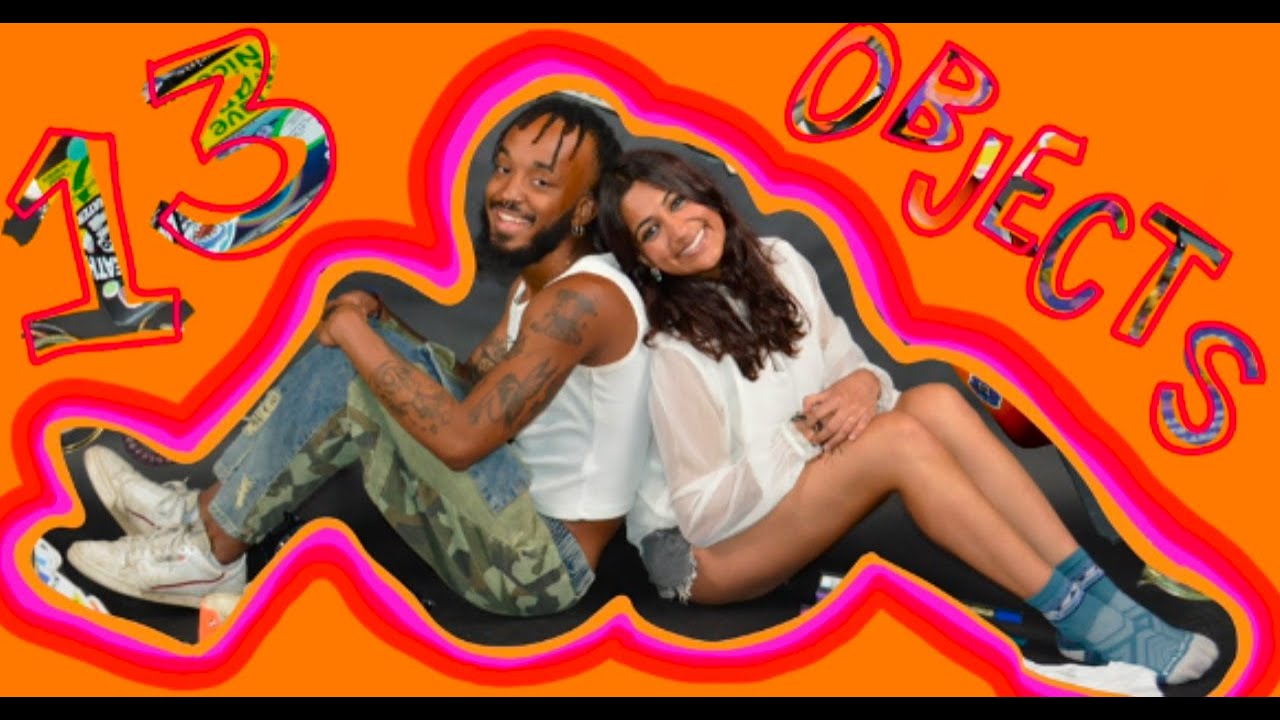 13 Objects Ep. 1 - YouTube