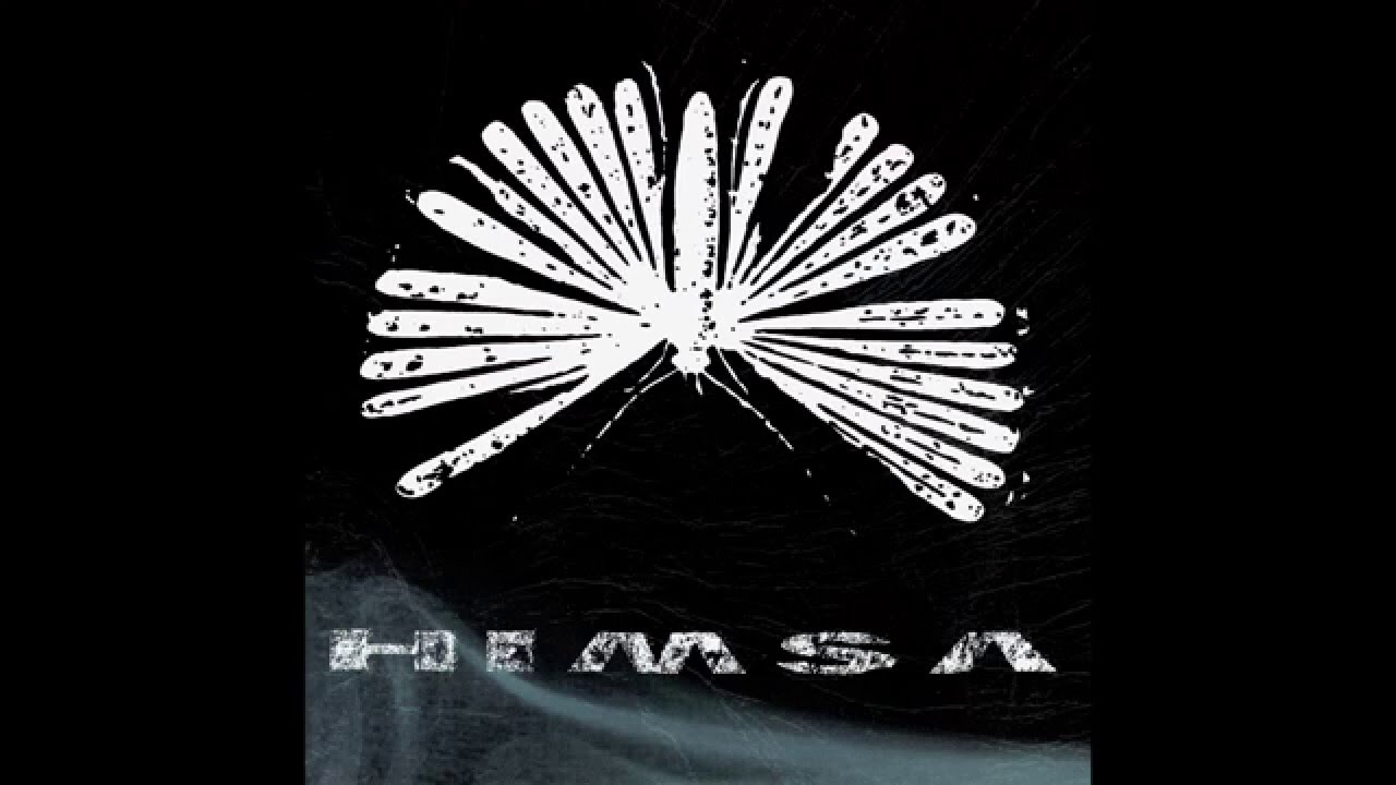 Himsa - Self Titled [Full EP] - YouTube