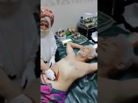 Dibuat oren yg mendenki