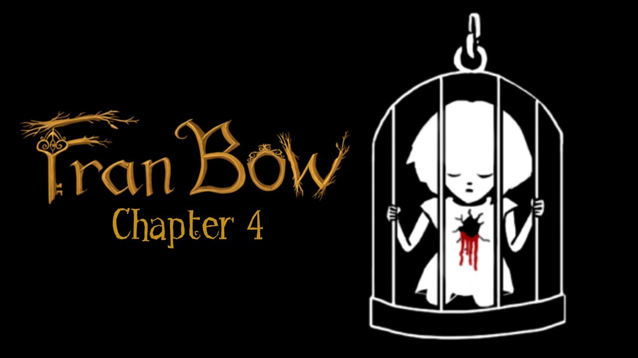 Fran Bow - Gameplay Walkthrough (PC) - Chapter 4 - YouTube