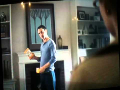 Dreamies Cat Advert - YouTube