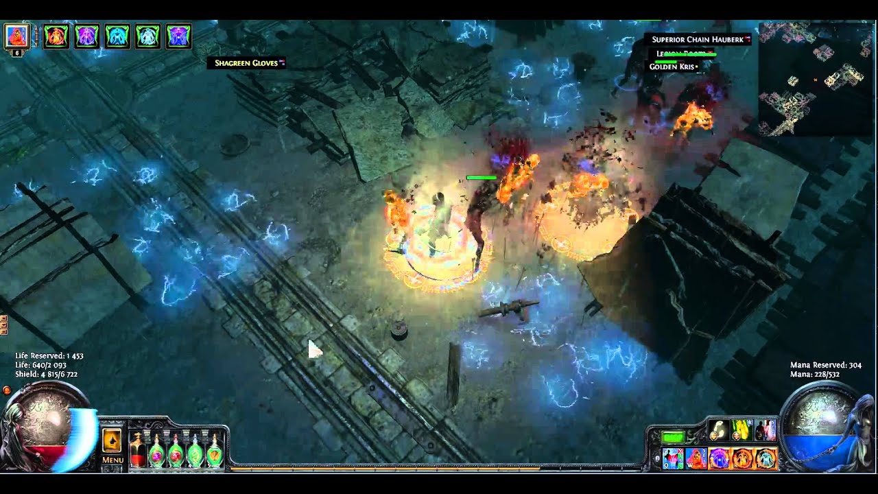 Mirror Arrow Instability build testing (WiP) - YouTube