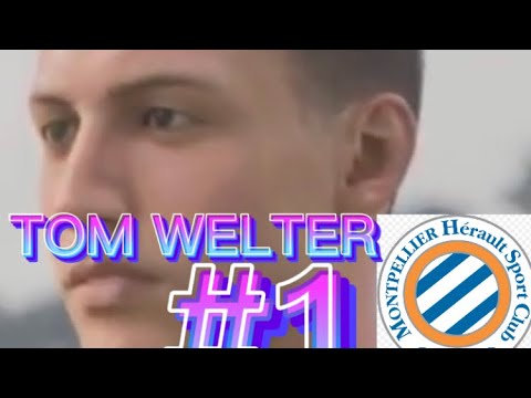 Le recrutement de Tom Welter #1 - YouTube