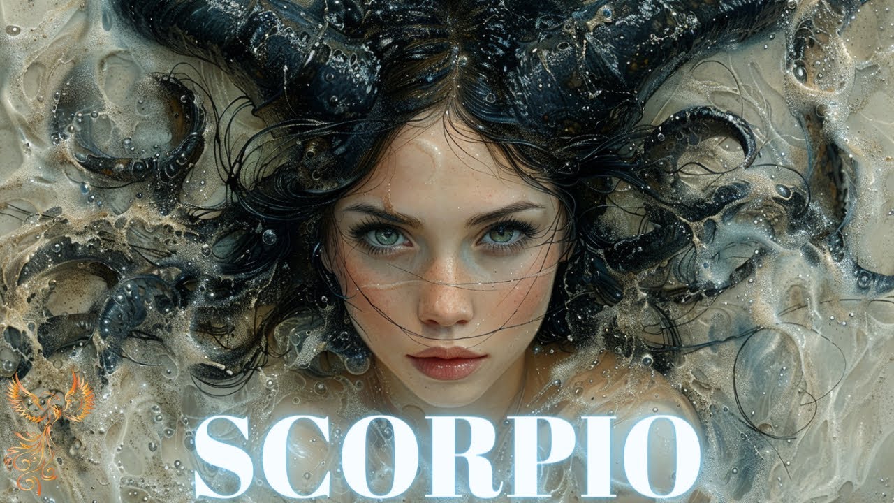 SCORPIO ♏ WEEKLY "There's Been A Lucky Escape,Now You're Moving On Up ...