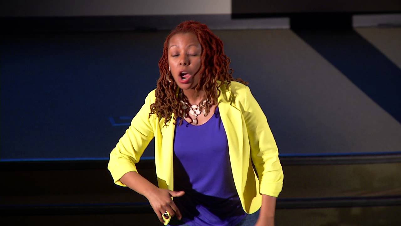 Millennial movement: operation education | Kecia Jones ...