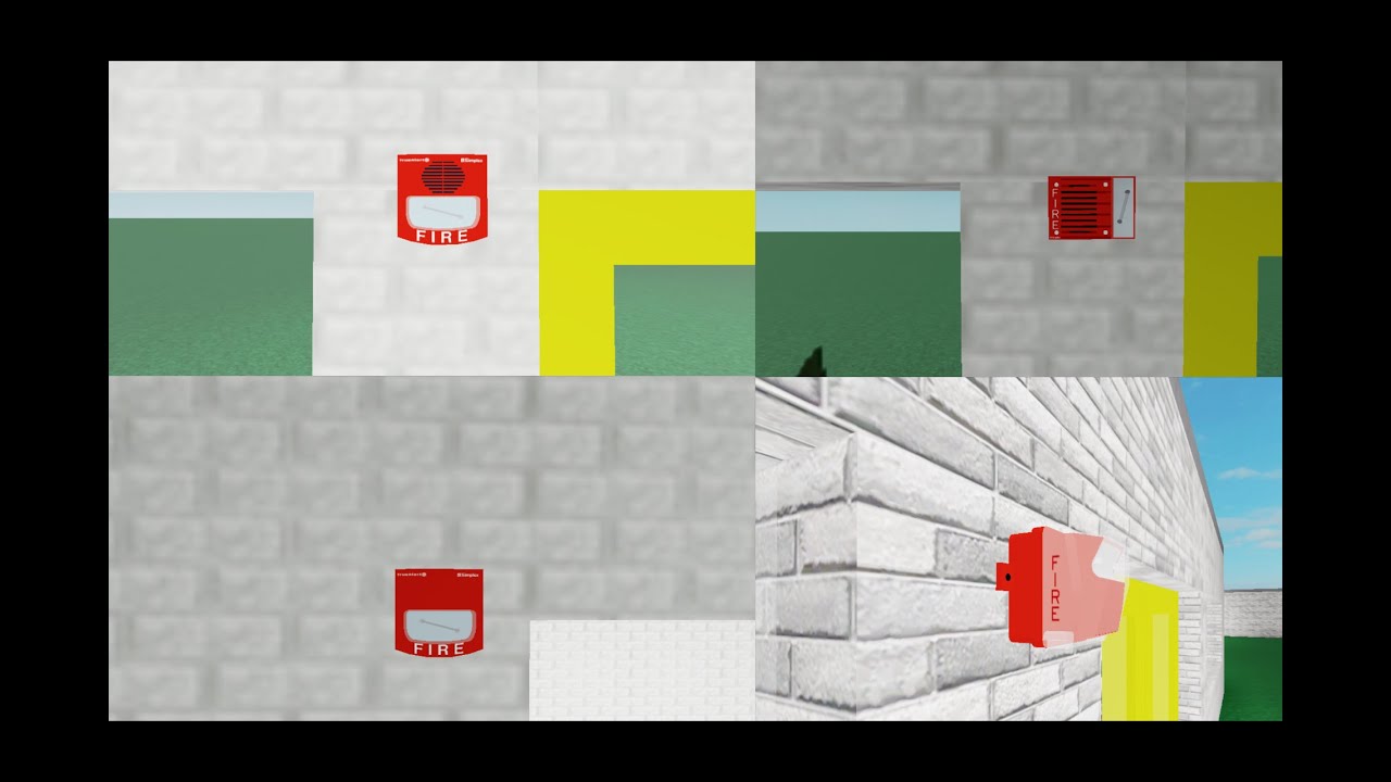 Roblox System Test 19 - YouTube