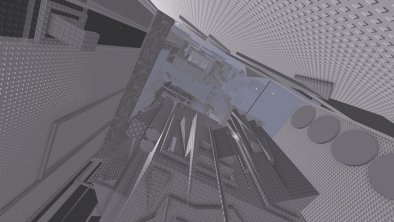 Tower of Quantum Quadrivium | Stream (then tower of water melon) - YouTube