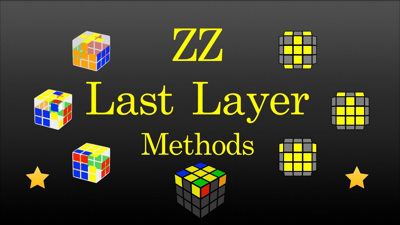 Last Layer methods for ZZ - YouTube