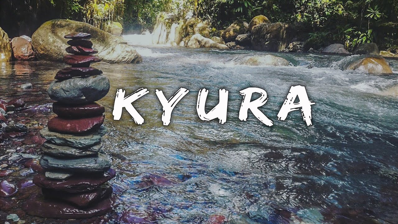 Explore Kali Kyura Timika - YouTube