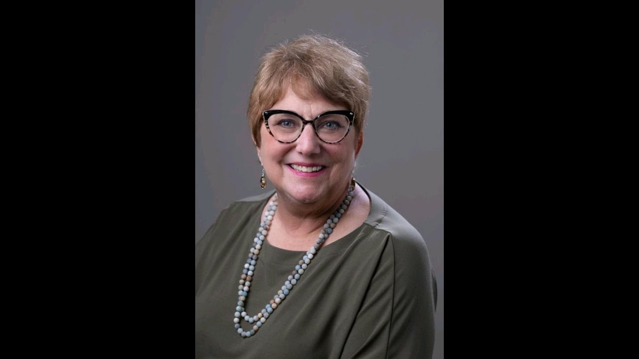 Amy Mallor is your next Executive Director - YouTube