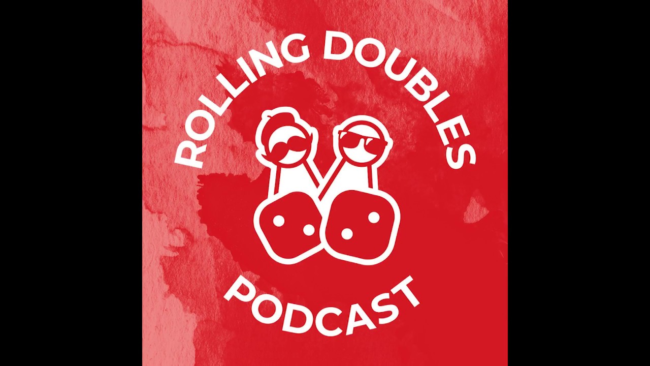 Rolling Doubles - Episode 1 - Inaugural - YouTube