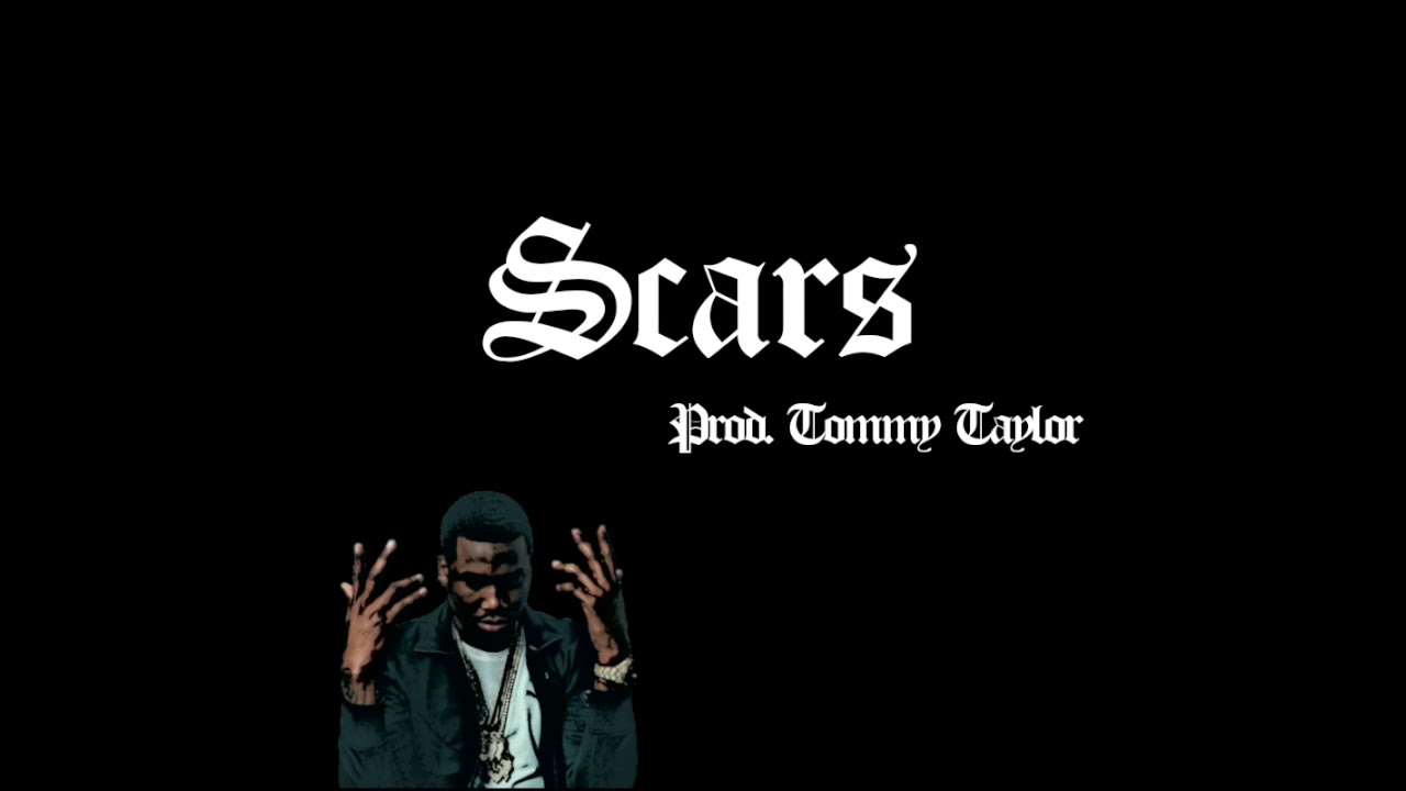 Scars - Rap/Trap Beat (Produced by Tommy Taylor) - YouTube