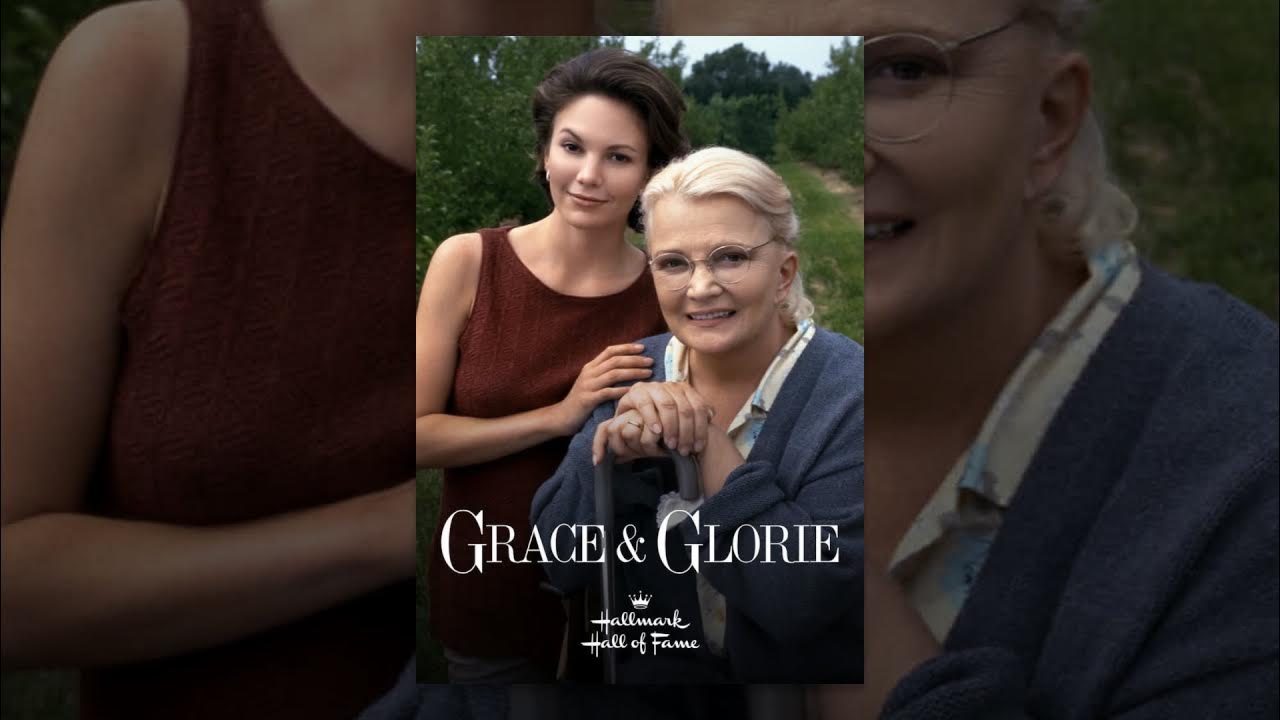 Grace & Glorie - YouTube