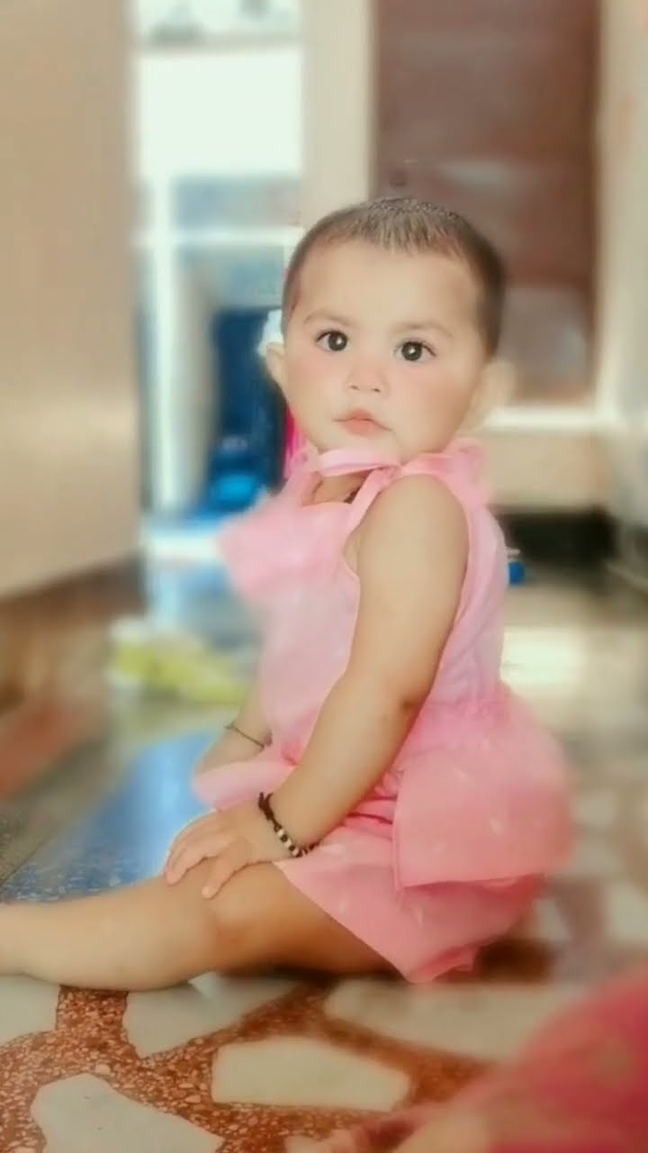 🧿🌎🥰hayeee #cutebaby #shorts - YouTube