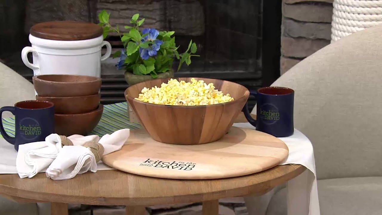 Popcorn Pete's (18) 3.5 oz. Virtually Hulless Popcorn with David ...