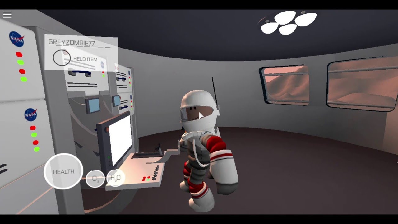 Saving the world from CoronaVirus (Roblox Story) - YouTube