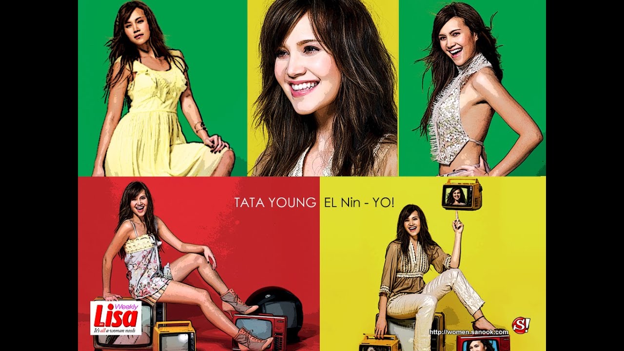 EL NIN YO! (TATA YOUNG) - ING (COVER) - YouTube