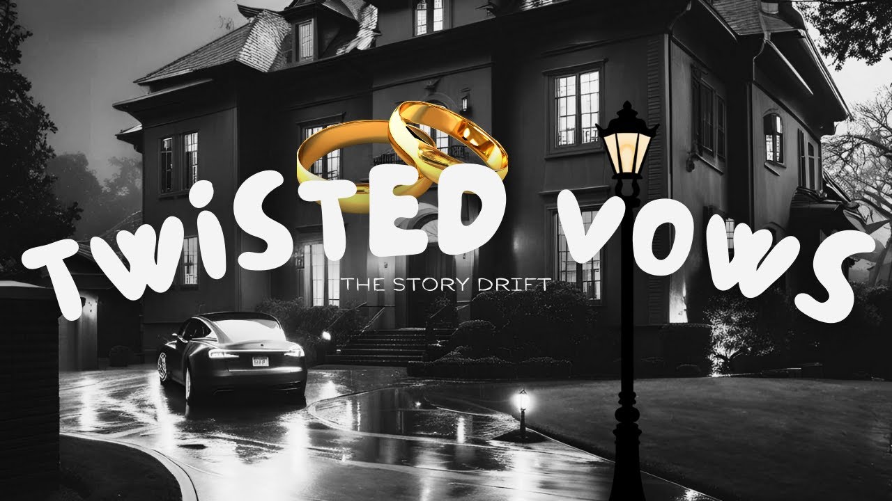 🔪 Twisted Vows: For Richer or Plunder 🔪...The Story Drift - YouTube