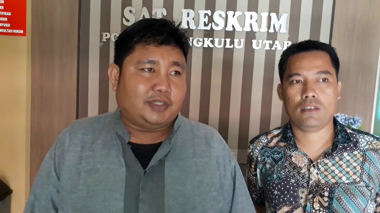 Polisi Amankan ASN Penyebar Meme Jokowi jadi Pengemis - YouTube