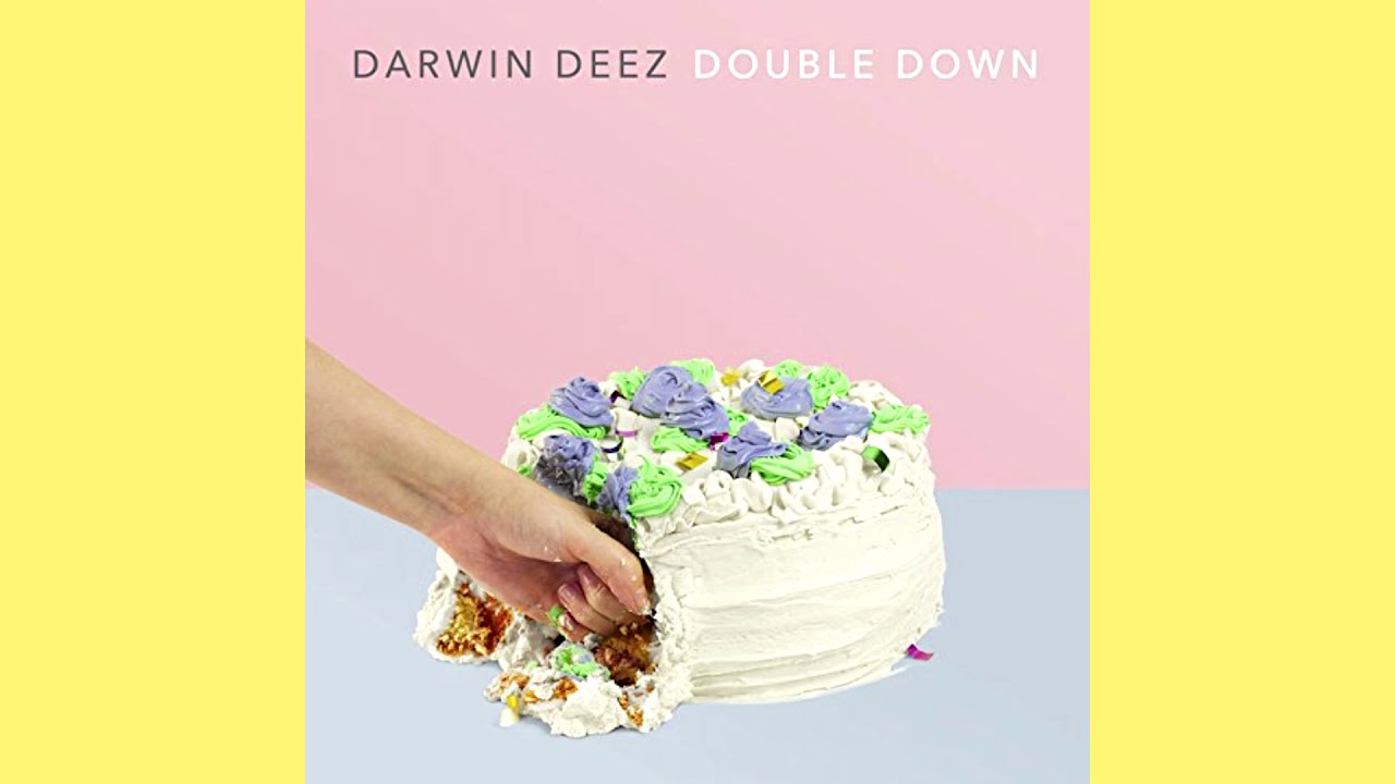 Darwin Deez - Bag of Tricks - YouTube