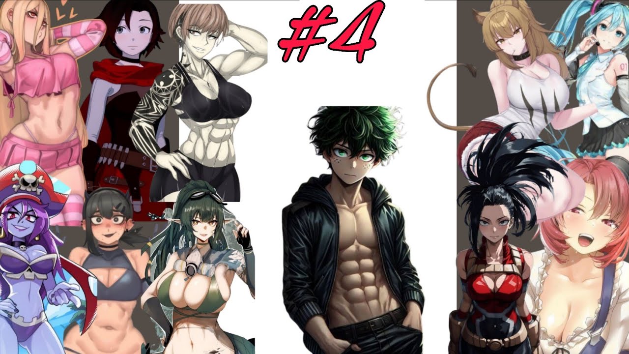 Op Betrayed Transferred Deku | Deku Texting Story | Part-4 | Mha Texting Story | Izukux??? - YouTube