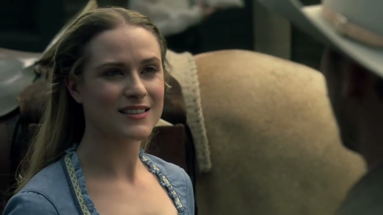 WestWorld Best Scene Anthony Hopkins 4K 60fps (English) - YouTube