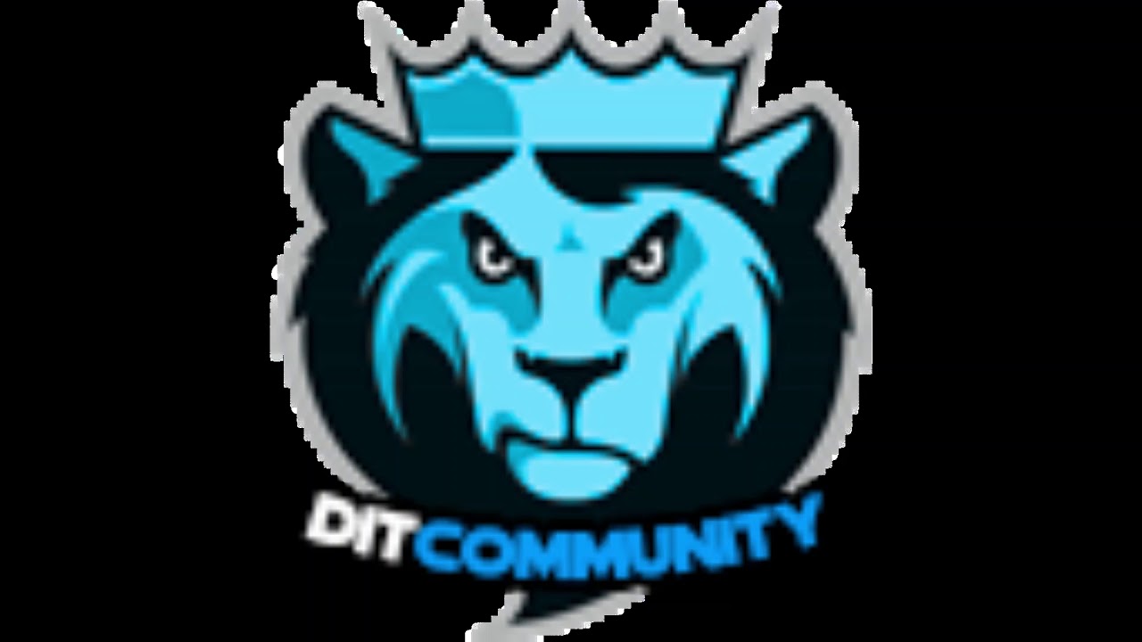 Ditcommunity introsang - YouTube