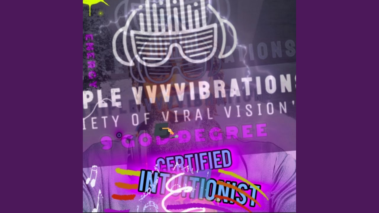 FUNKY 9-VVVVIBES.. - YouTube