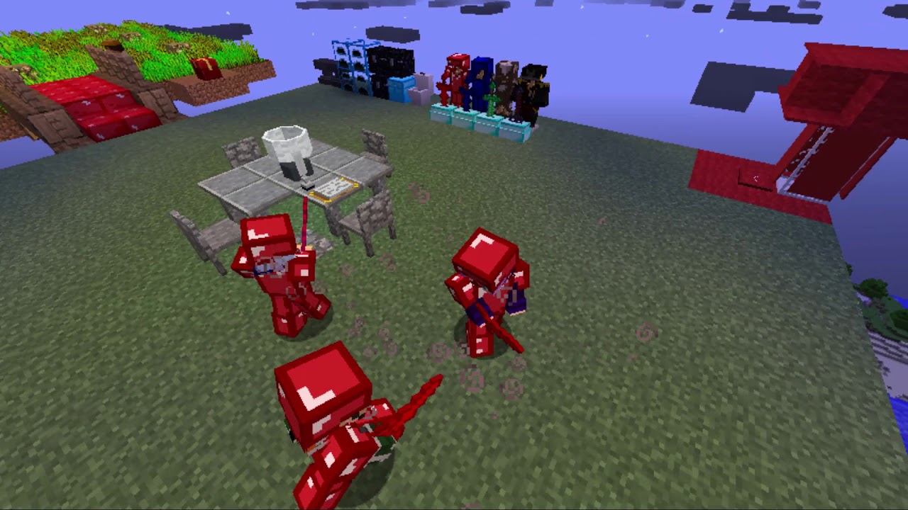 Rubis Craft trailer V1 - YouTube