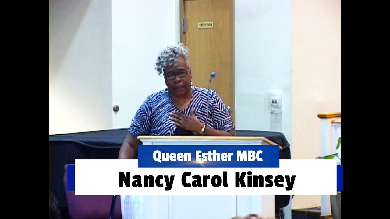 Expression Of Love by Nancy Carol Kinsey - YouTube
