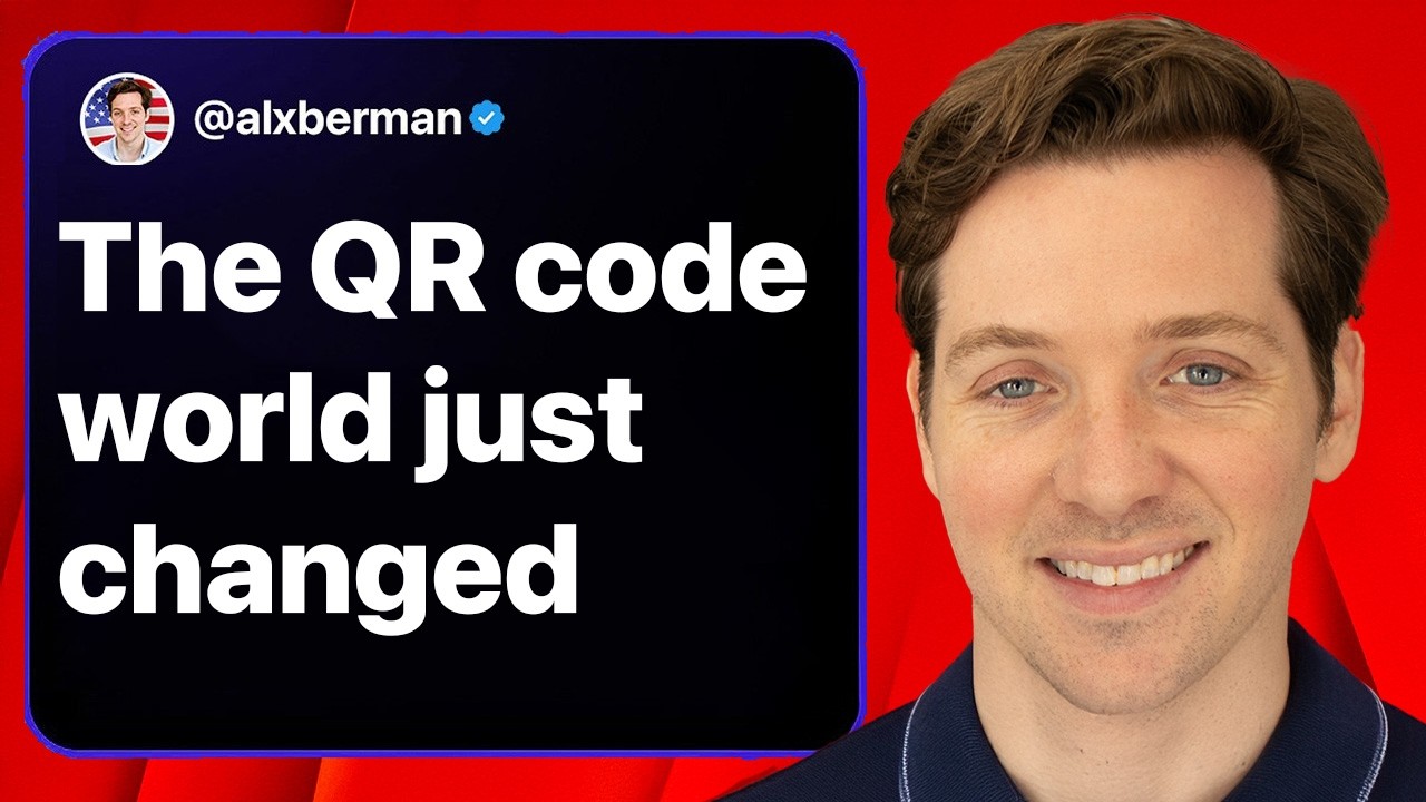 The Best GS1 QR Code Generator?! - QR Tiger - YouTube