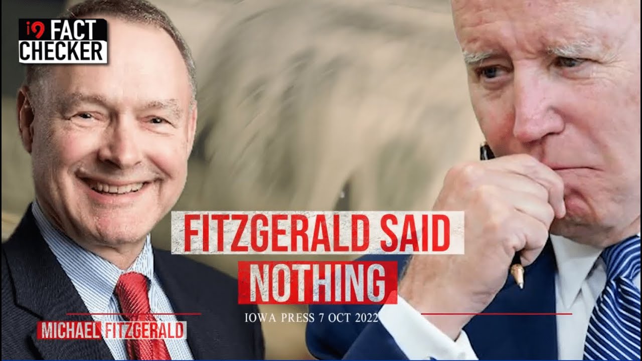 i9 Fact Checker: Ad attacks Treasurer for not speaking up on policy ...