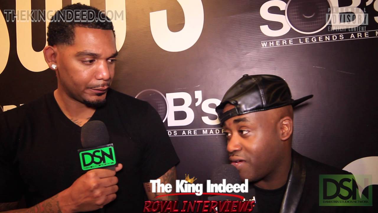 TRAY CHANEY aka POOT from THE WIRE - YouTube