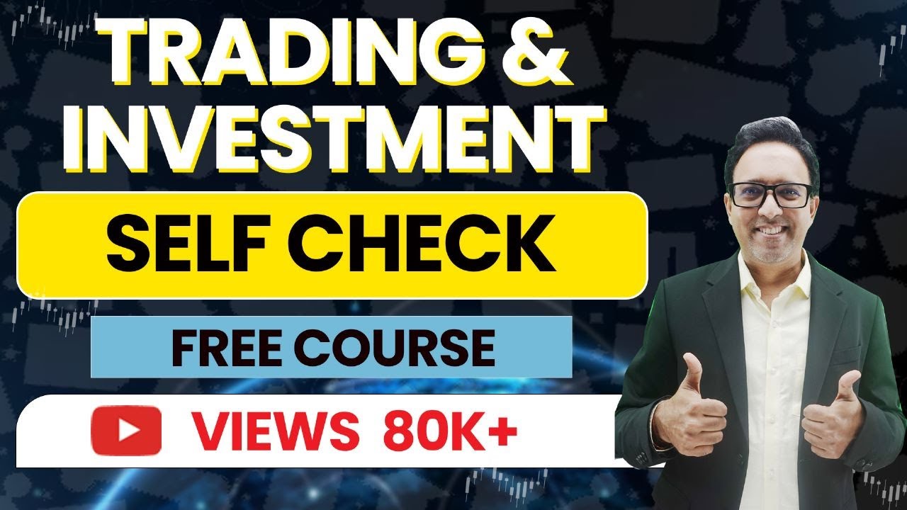 Self check exercise for trading and investment| Stock Market | हिंदी ...