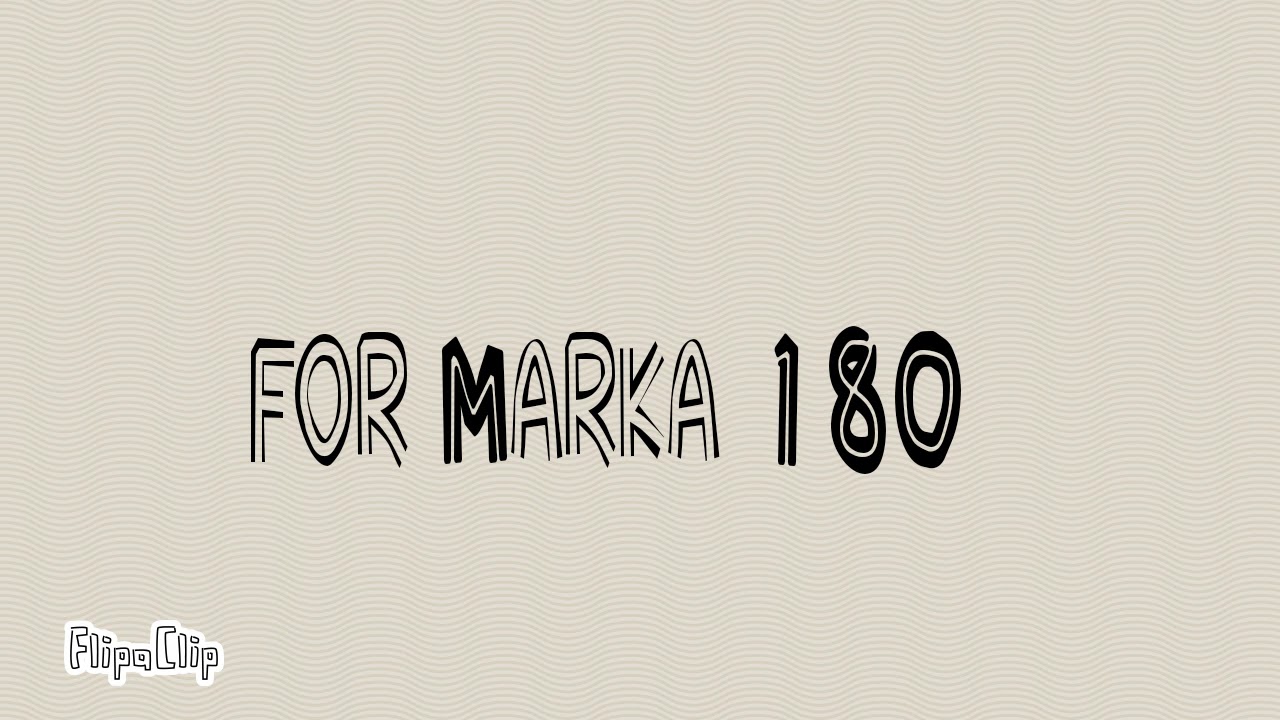 🍃💞/Tic tak toe /meme/ for marka 180/💞🍃 - YouTube