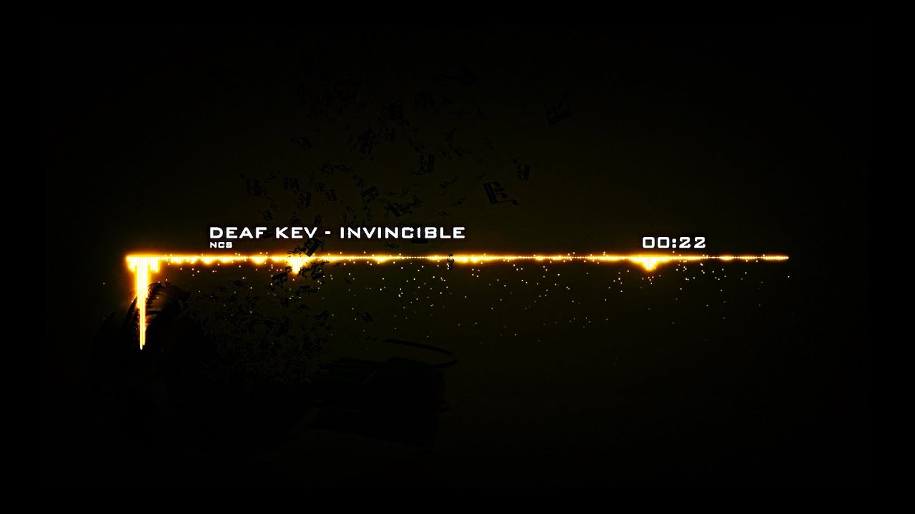 DeaF KeV Invincible - YouTube