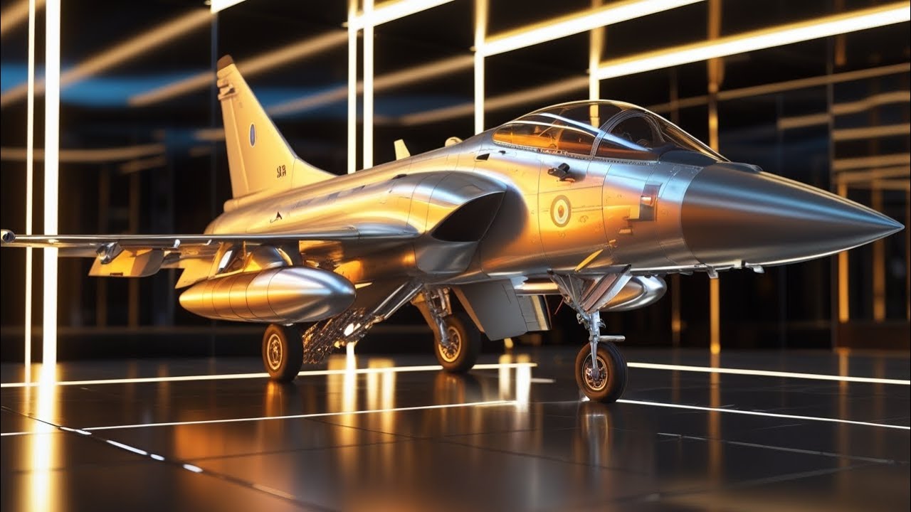 AV-8B Harrier II – The Jump Jet That Changed Modern Warfare | Auto ...