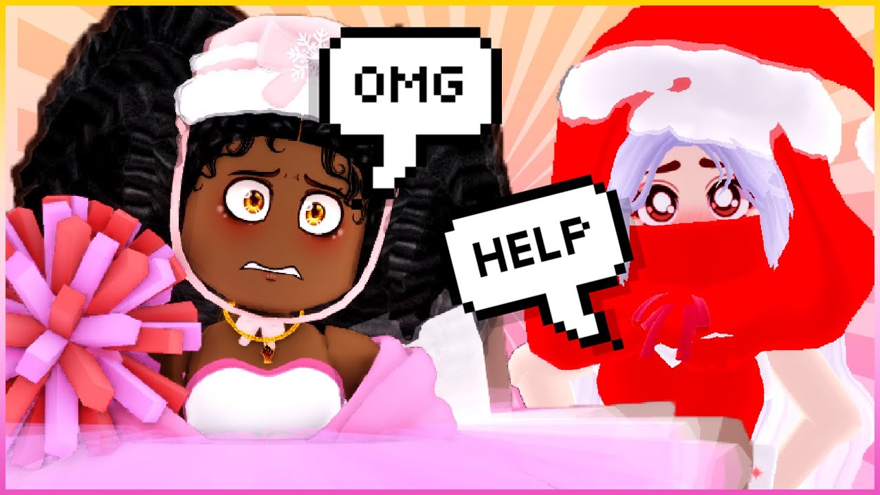 *COLOR TRADING CHALLENGE WITH MEWPIE* || Roblox Royale High - YouTube