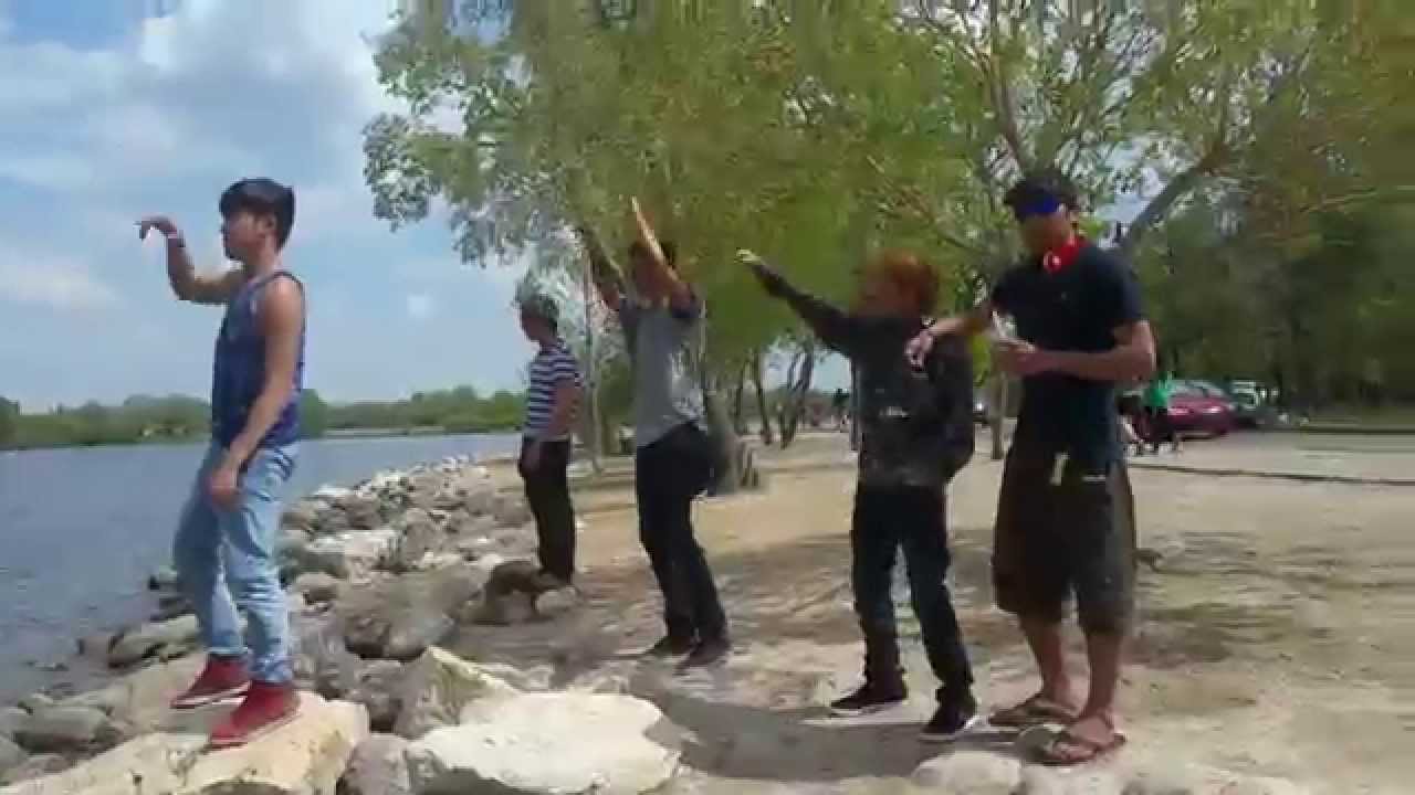 No Direction Band - What Makes You Beautiful (Official Music Video ...