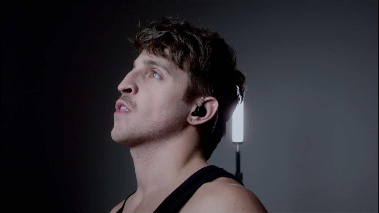 Falling In Reverse - God Is A Weapon (JOEY ARIEMMA COVER) - YouTube