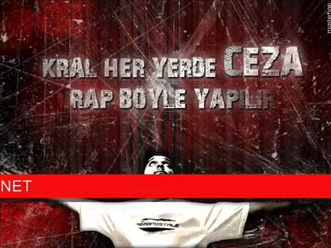 Ceza   Holocaust +SÃ¶zler)