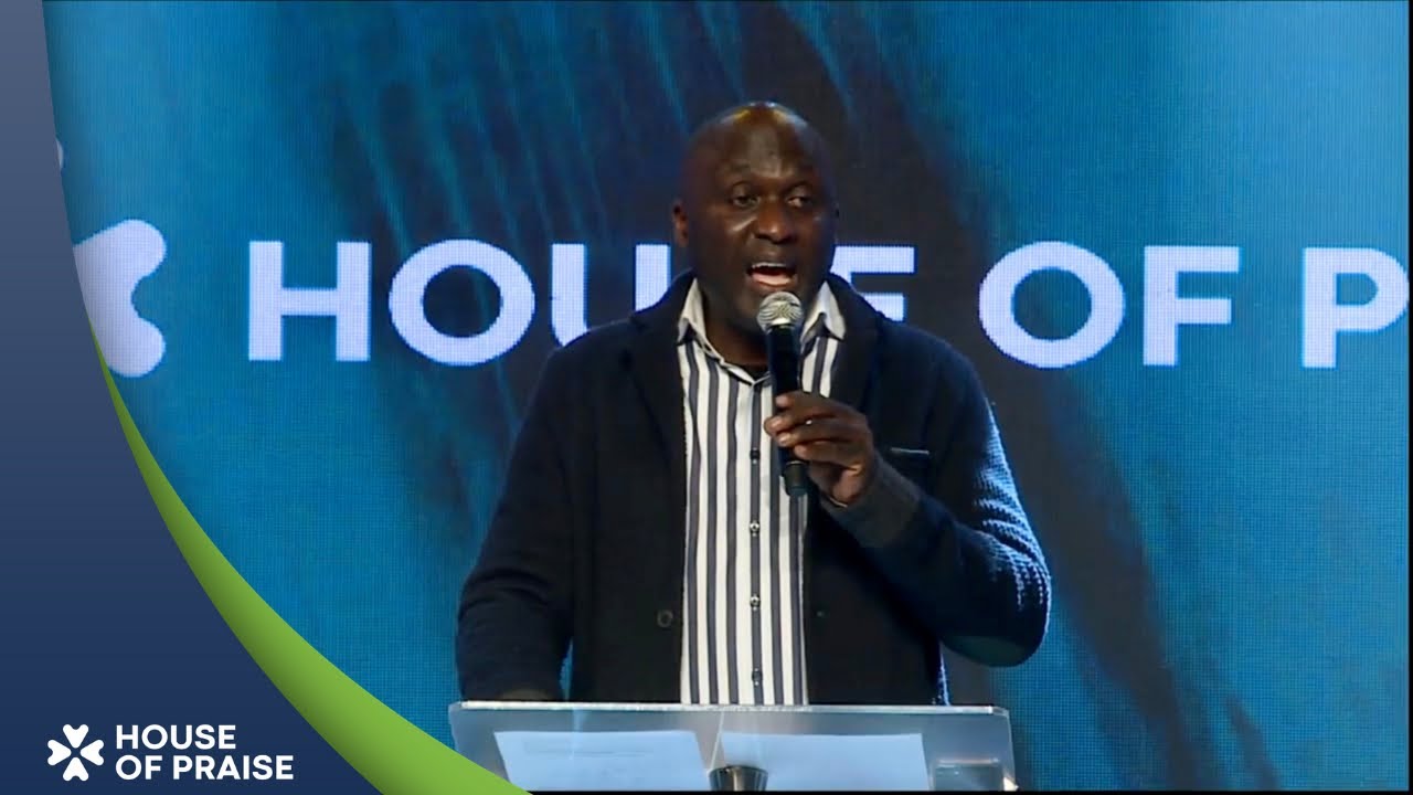 Going Forward By Faith | Pastor Niyi Fadeyi - YouTube