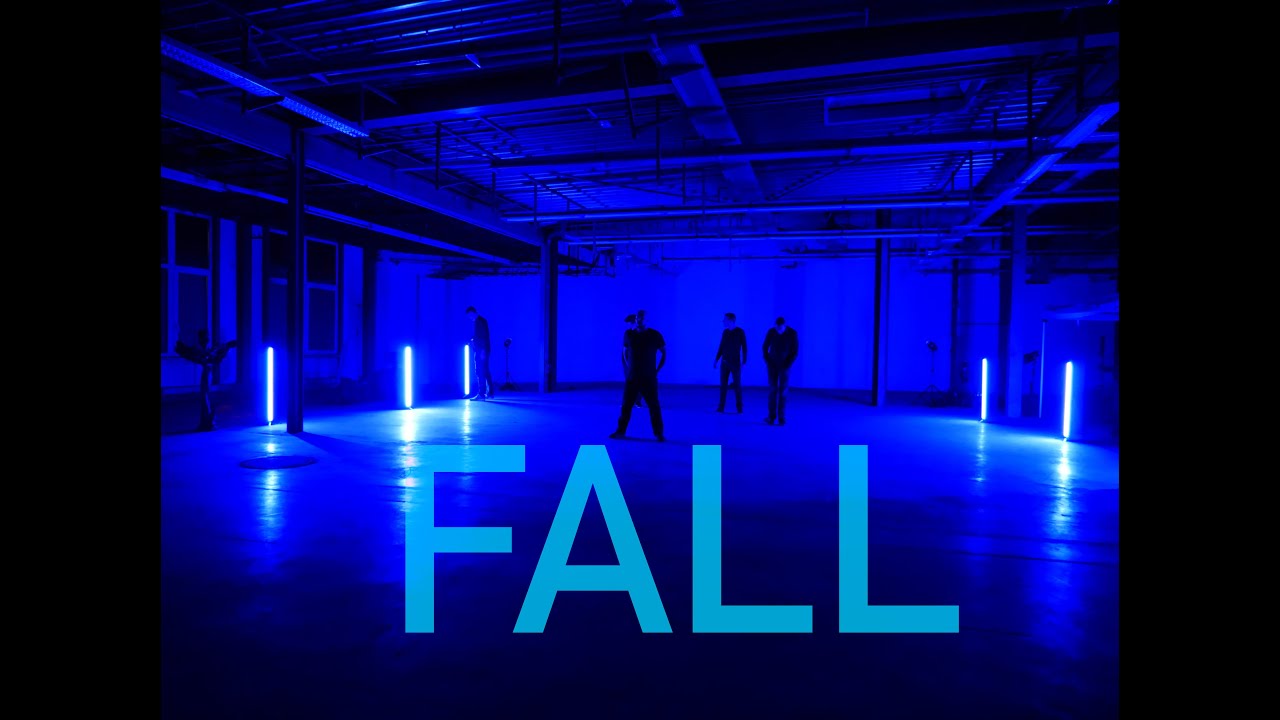 ØL - FALL (Official Video) - YouTube
