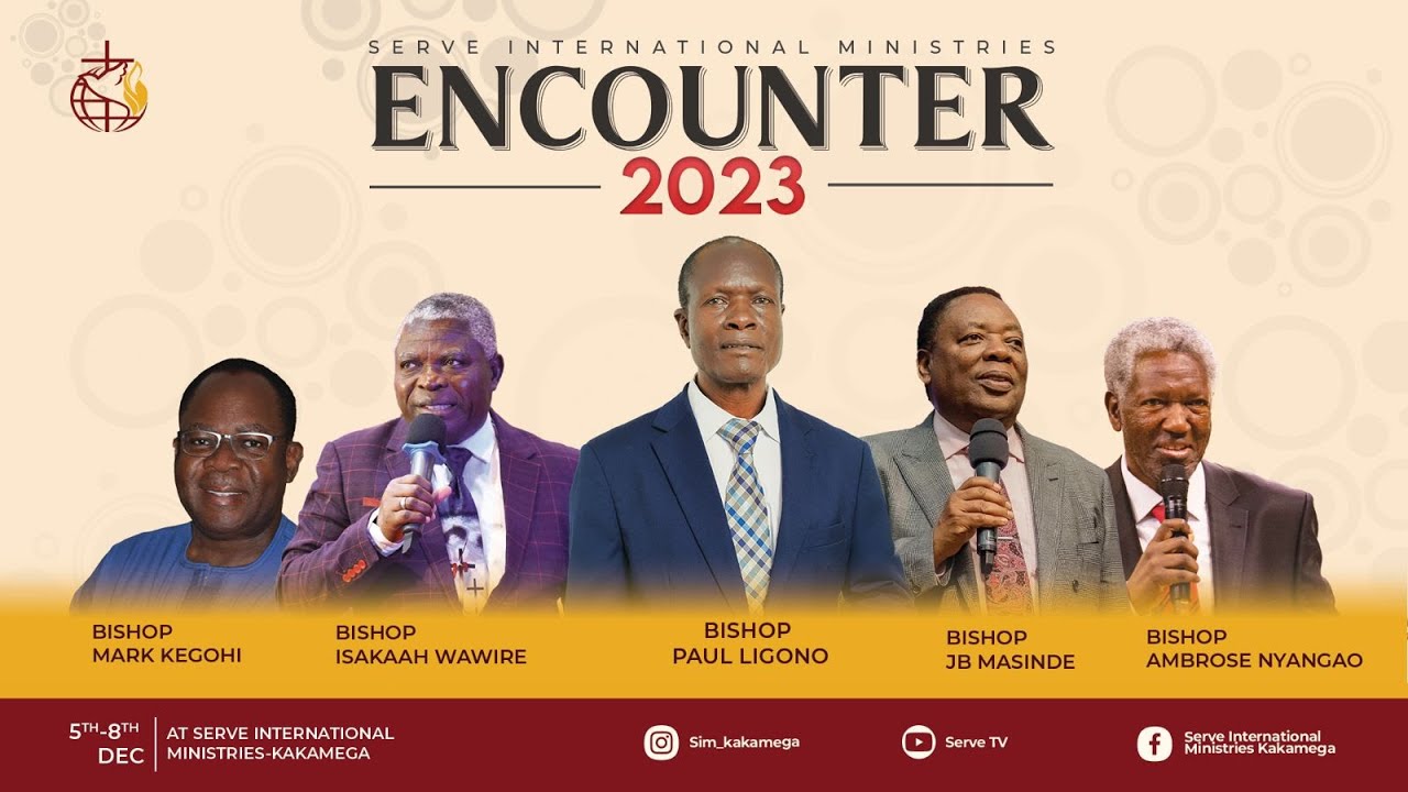 ENCOUNTER_'23 || DAY2__SESSION 2 - YouTube