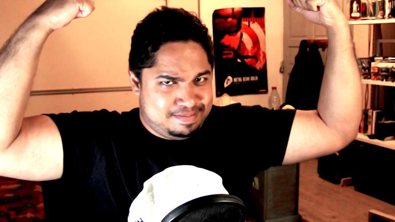 SEROTHS Unboxing #07 | Hey Listen !!! Cette BOX est TROP GÉNIALE ...