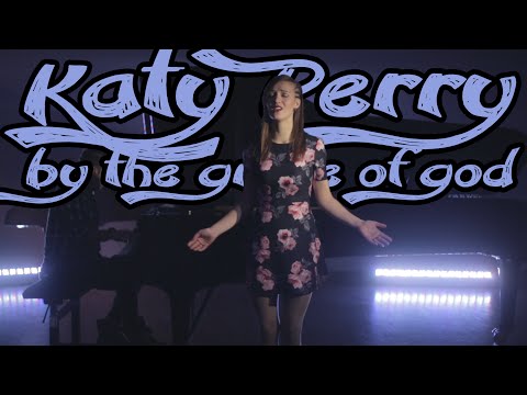 Katy Perry - By The Grace Of God (Moni Rose Cover)